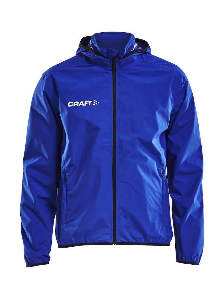 Craft Jacket Rain miesten vedenpitävä kuoritakki 1905984 ...